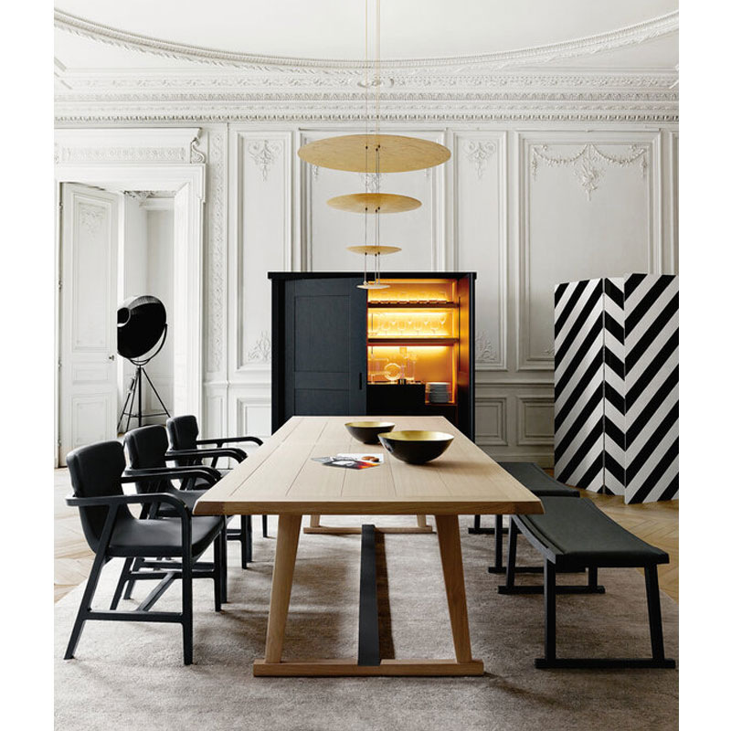 Maxalto RECIPIO 14 Tisch