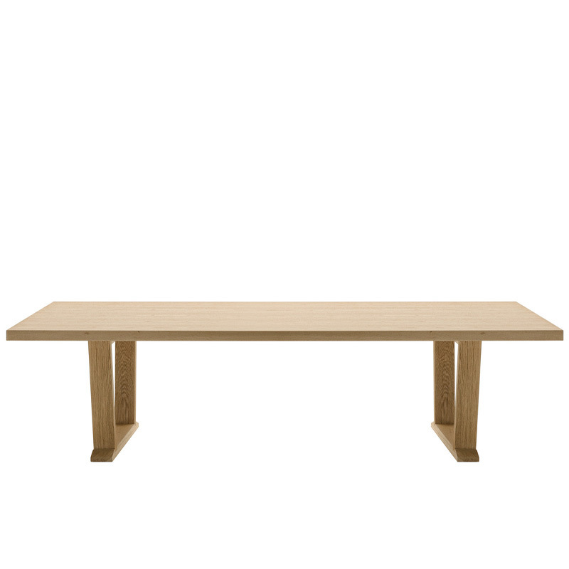 Maxalto INTOTO Tisch