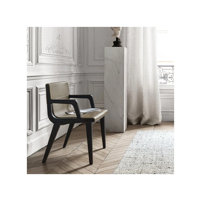 Maxalto ACANTO Armlehnstuhl