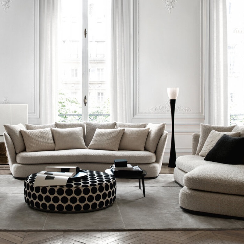 Maxalto APOLLO Sofa